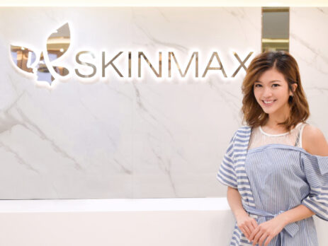 SkinMax 肌妍醫學美容集團 – Be A Better Me.