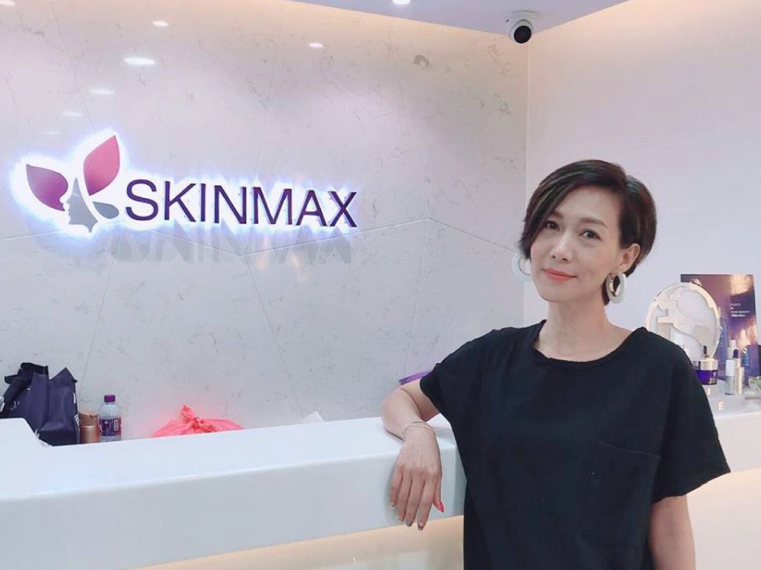 SkinMax 肌妍醫學美容集團 – Be A Better Me.